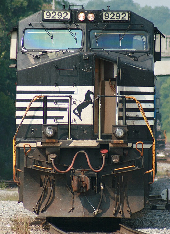 NS 9292